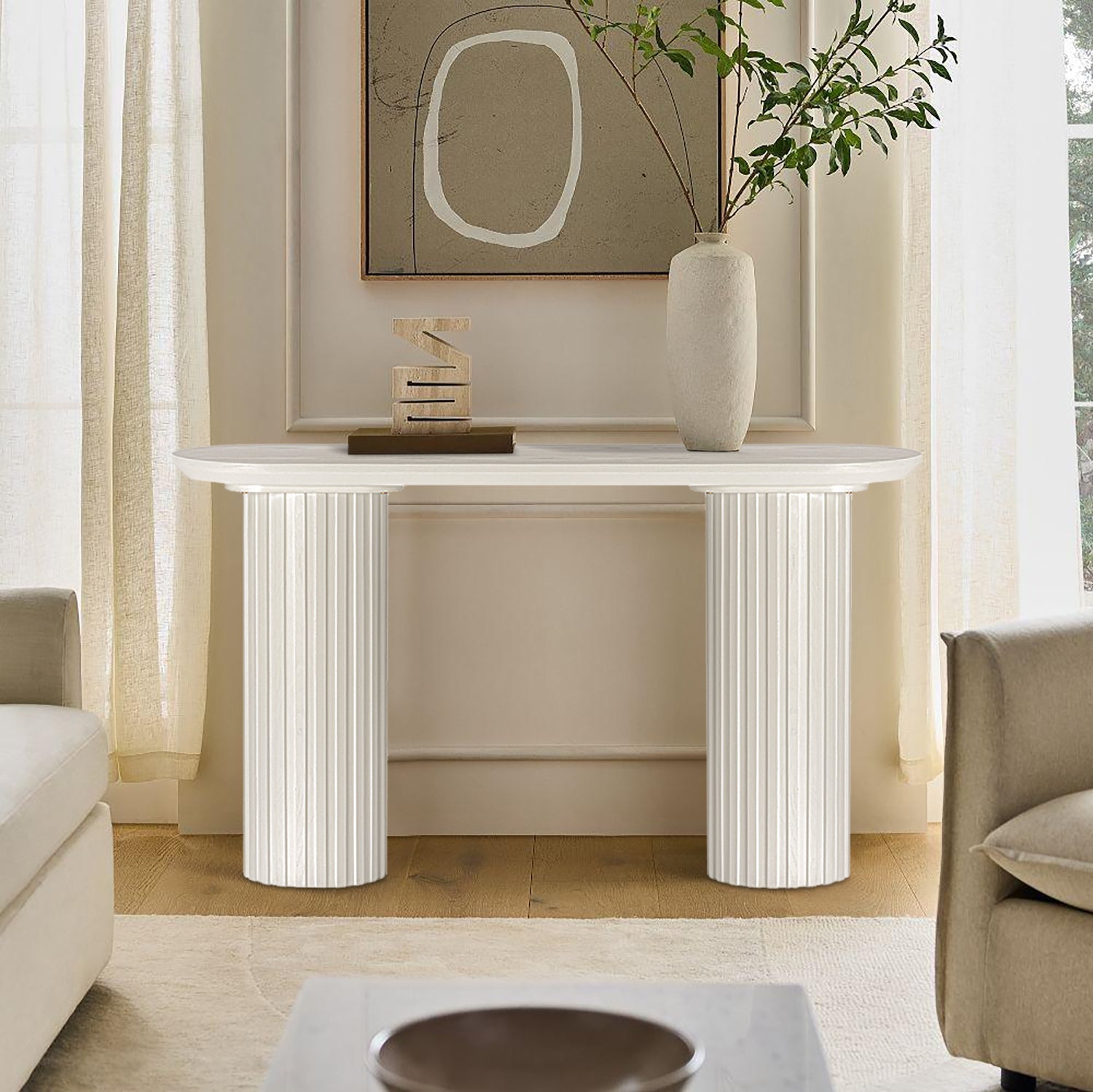 Top 10 Cassa Vida Hallway Console Tables for Bold Entrances