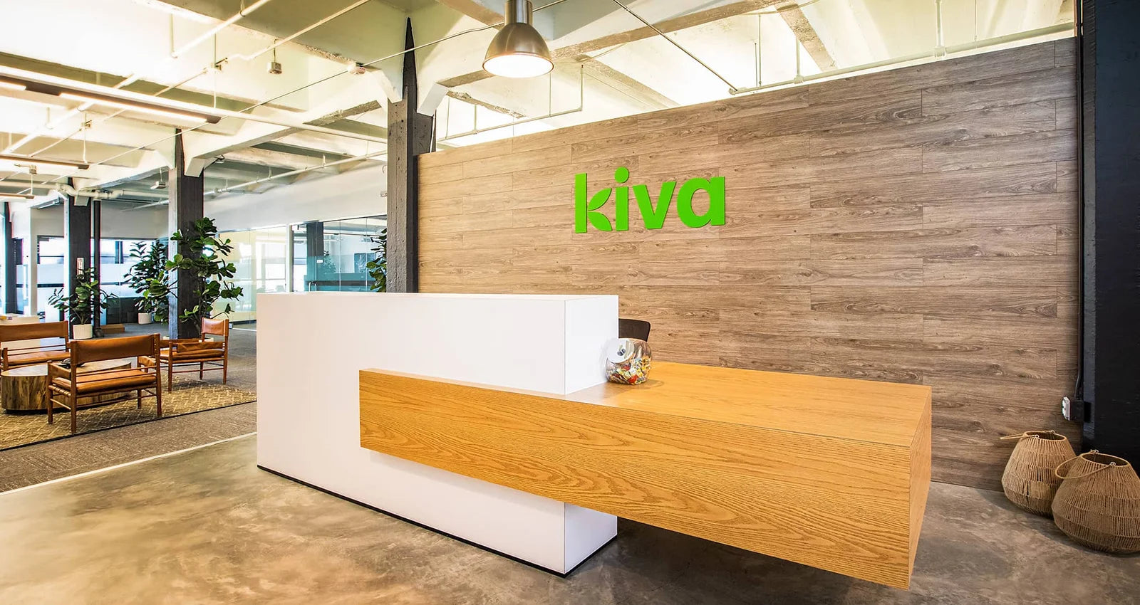 How to Choose the Right Reception Desk in Eight Steps – Cassa Vida