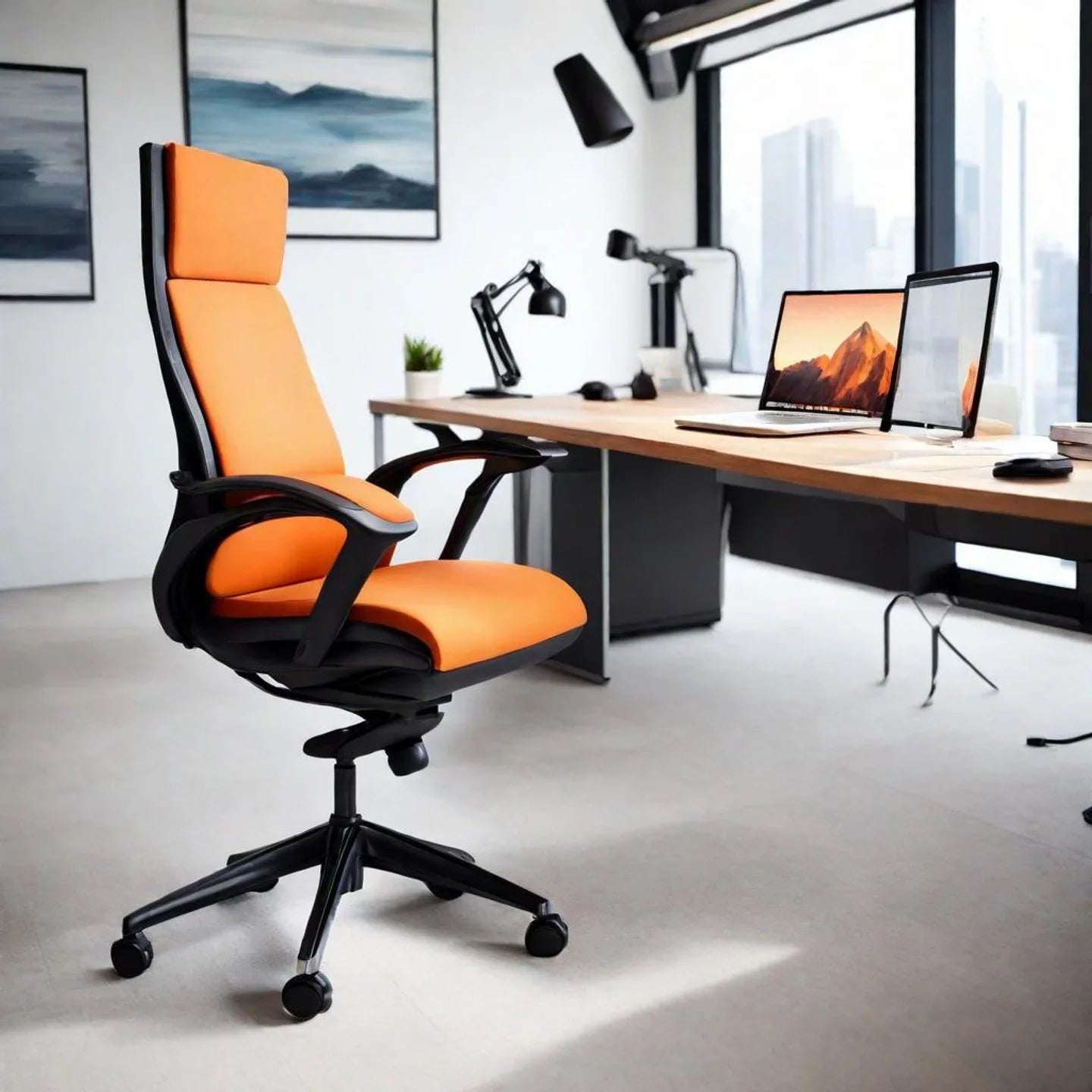 Choosing the Right Office Chair: Your Complete Guide - Cassa Vida ...