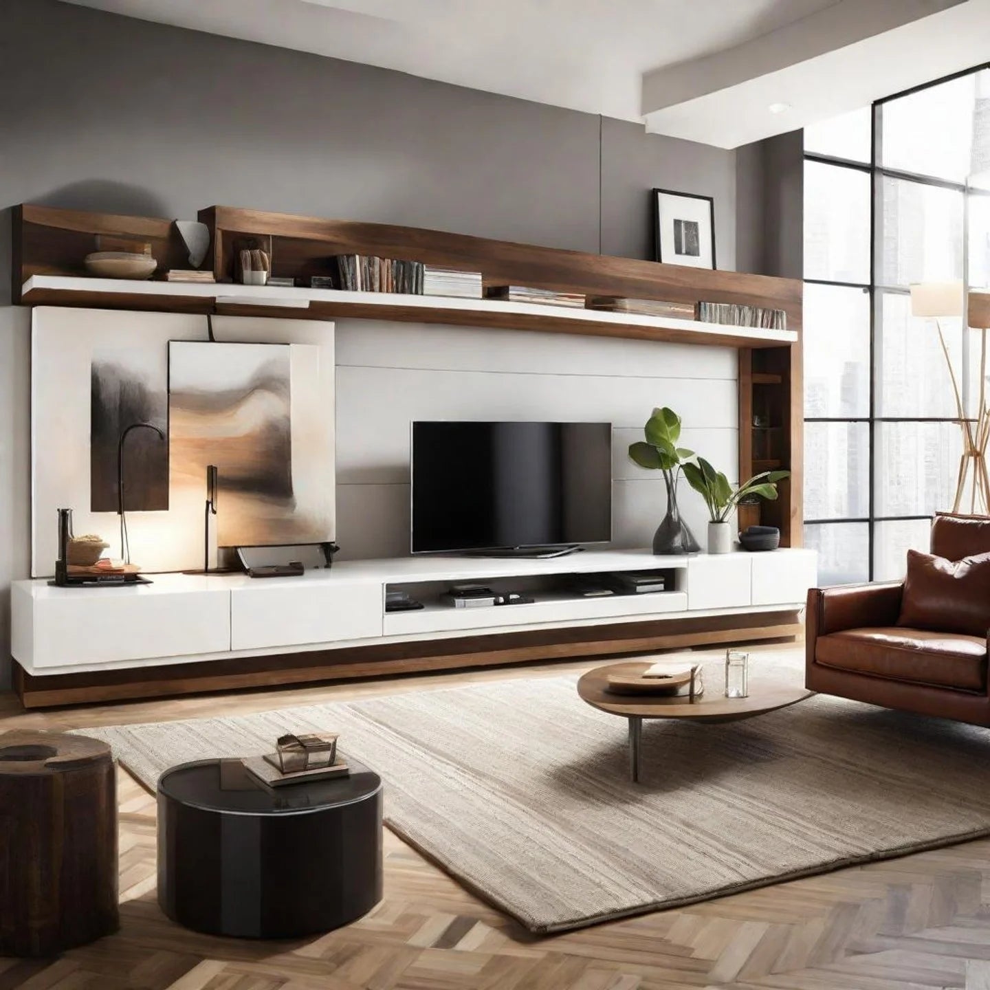 Purchasing The Right TV Unit For Your Space: A Comprehensive Guide ...