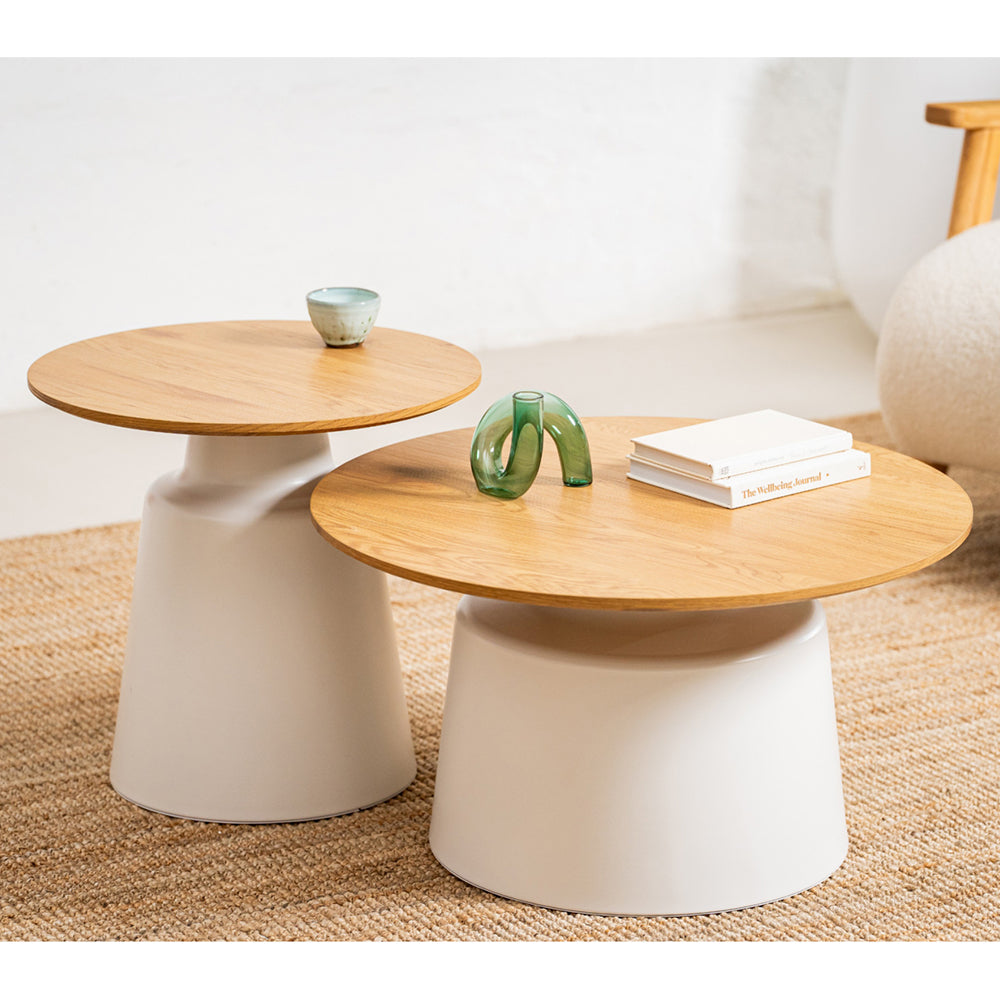Calm Coffee Table Set Online in Australia | Cassa Vida