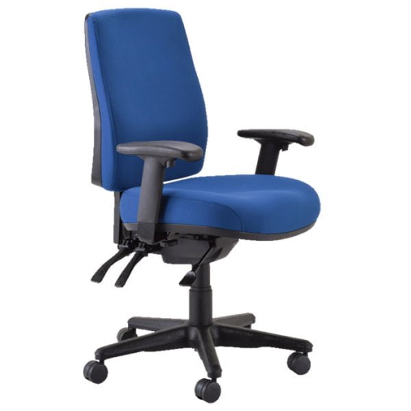 Buy Buro Roma Ergonomic Office Chair Online in Australia | Cassa Vida