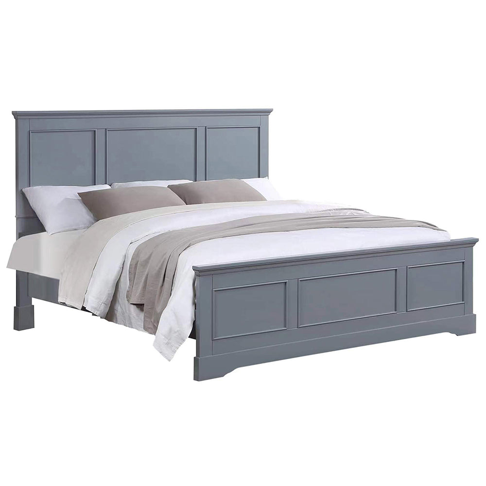 Buy the Caila King Bed Frame Online in Australia – Cassa Vida