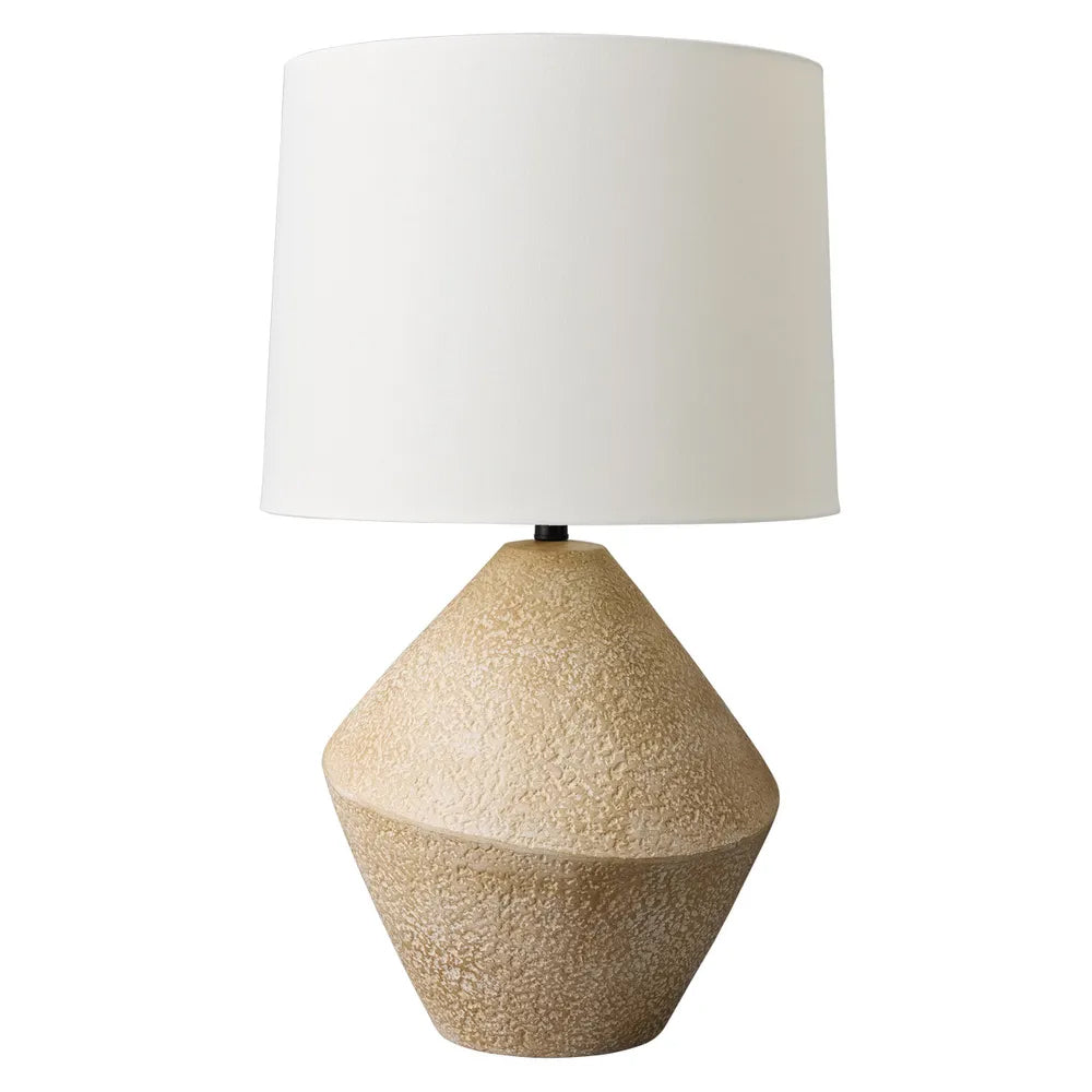 Cordoba Table Lamp - Sand Online in Australia | Cassa Vida