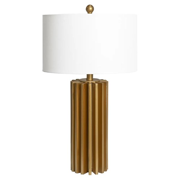 Buy Croton Table Lamp Online in Australia | Cassa Vida