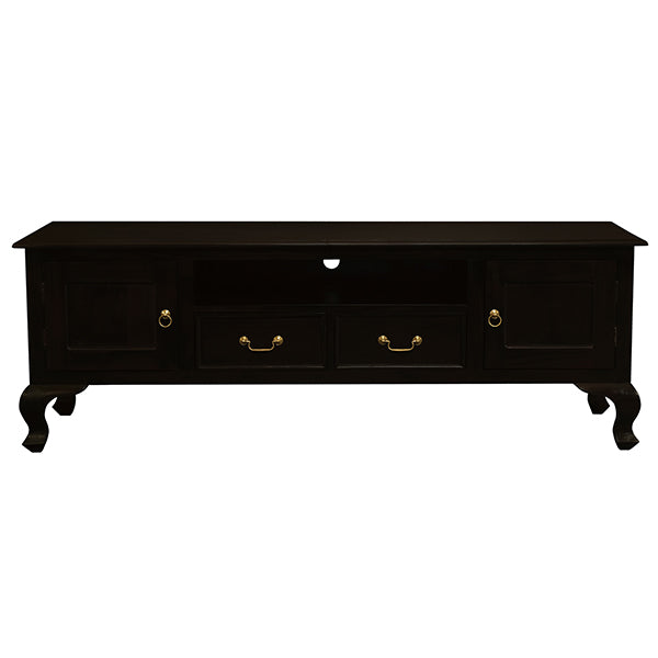 Finley Entertainment Unit - Cocoa Online in Australia | Cassa Vida