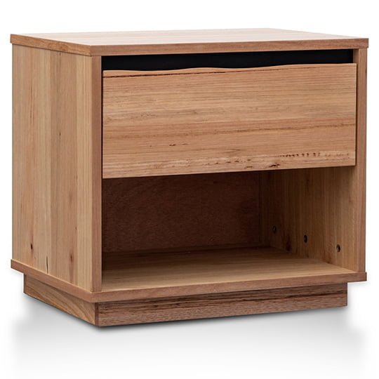 Buy Horace Bedside Table - Messmate Online in Australia | Cassa Vida