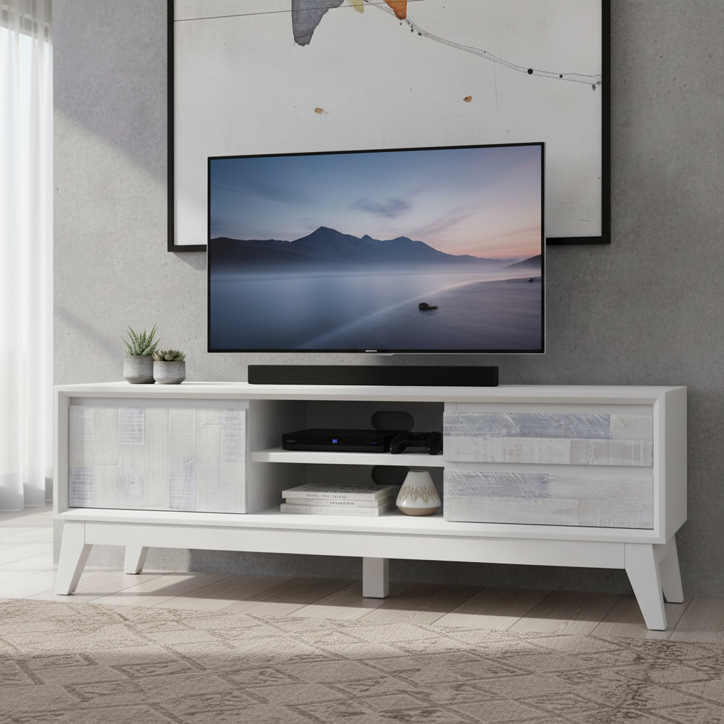 Moxey TV Entertainment Unit Online in Australia | Cassa Vida