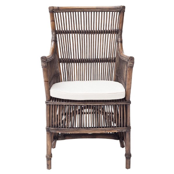 Buy Wickerworks Duchess Chair - Set of 2 Online in Australia – Cassa Vida