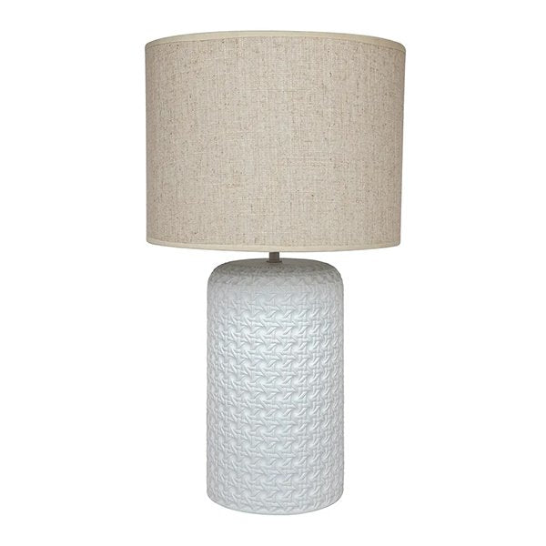 Buy Patronga Table Lamp - Natural Online in Australia | Cassa Vida