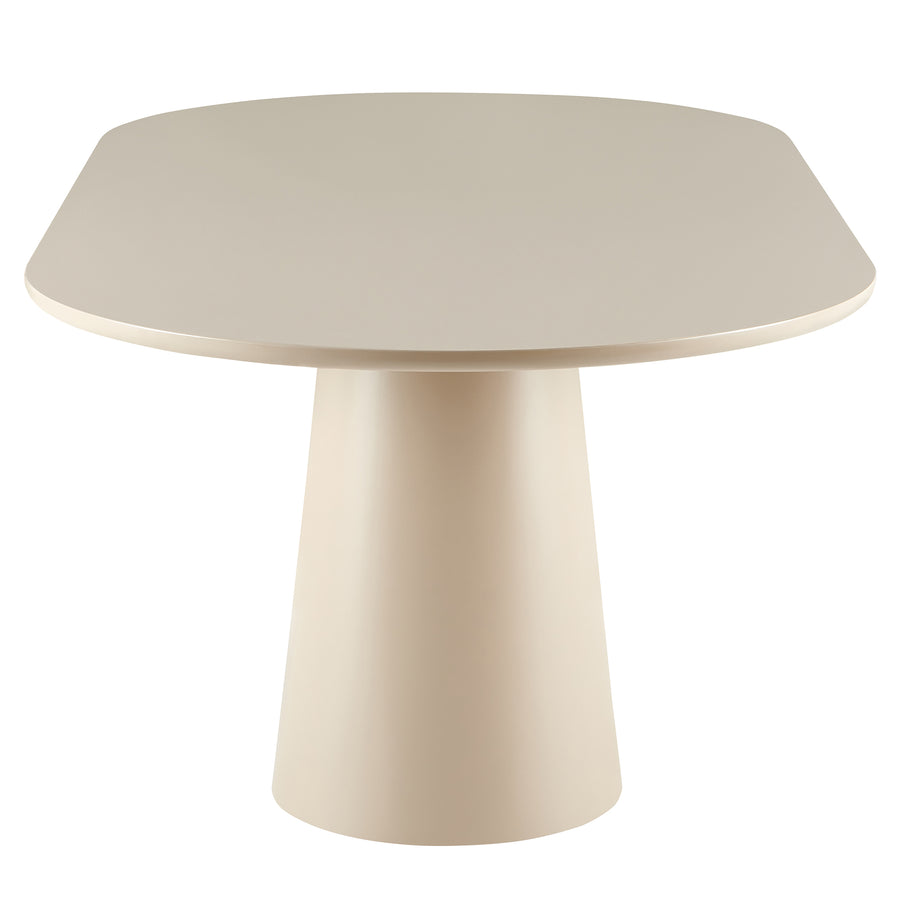 Buy Sade Dining Table - Putty Online in Australia – Cassa Vida
