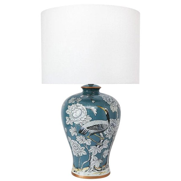 Buy Seraphine Table Lamp Online in Australia | Cassa Vida