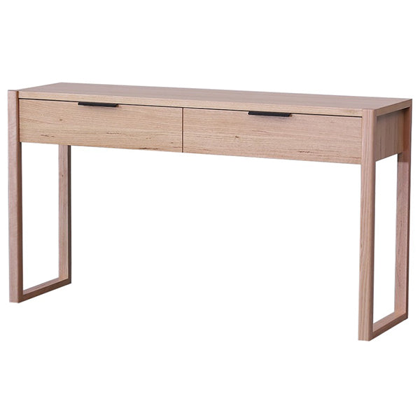 Buy the Thredbo Messmate Timber Console Table Online in Australia ...