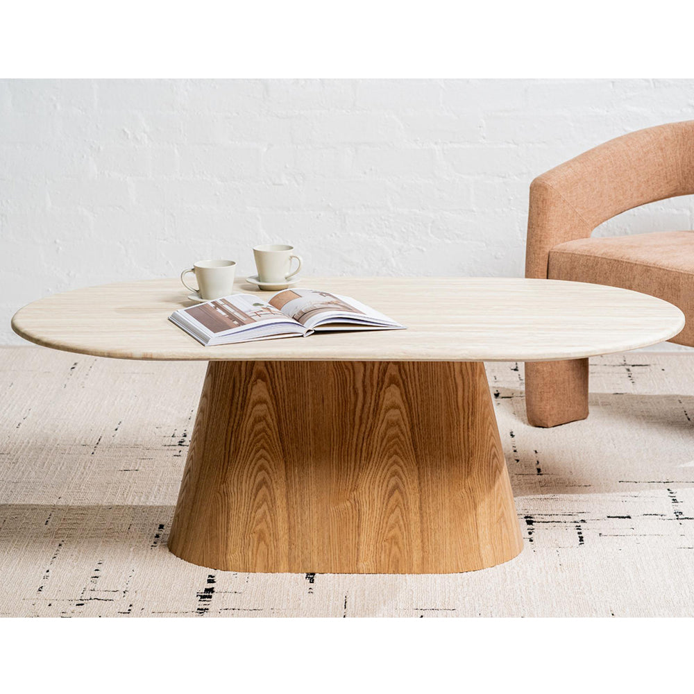 Lucianne Coffee Table Online in Australia | Cassa Vida