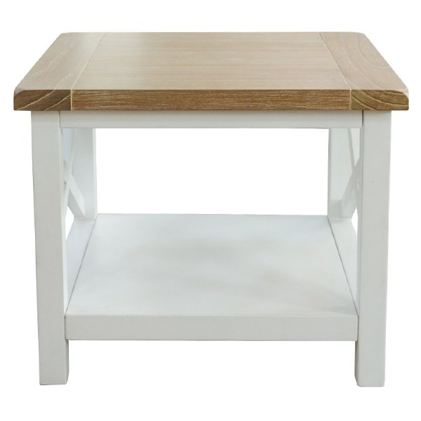 Buy Widden Timber Lamp Table Online in Australia – Cassa Vida